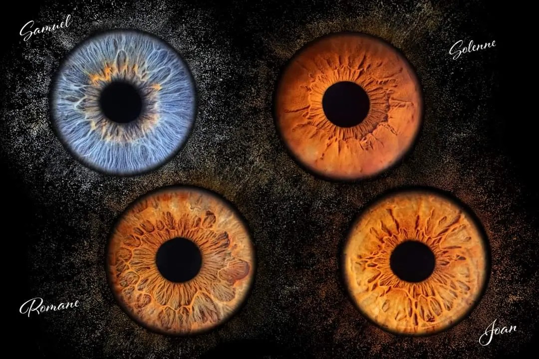 Séance photo Iris - Central Photo